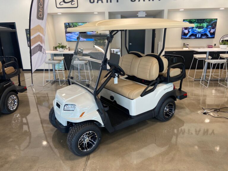 Cart Listings | Cary Cart Co